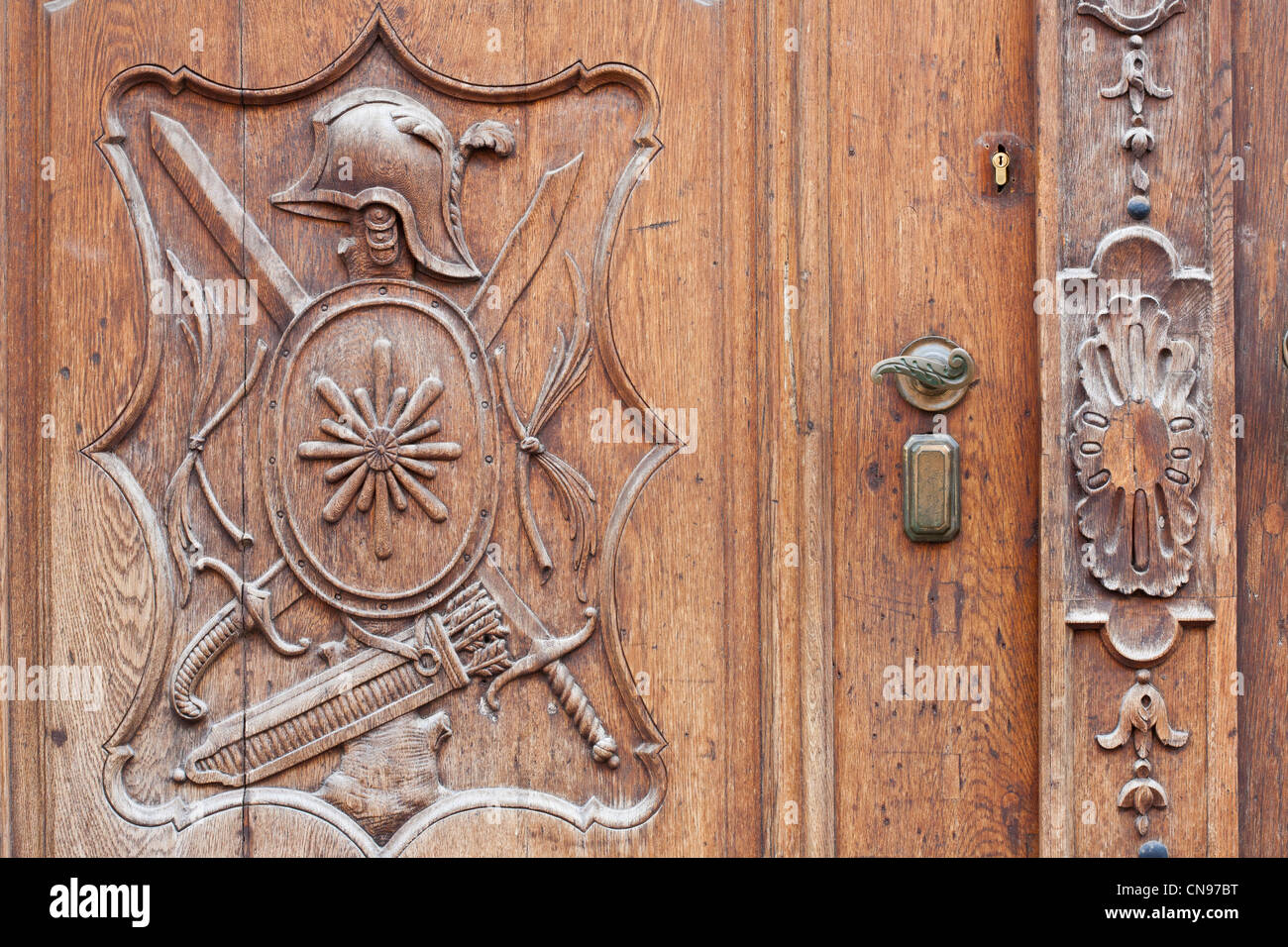Palffy palace hi-res stock photography and images - Alamy