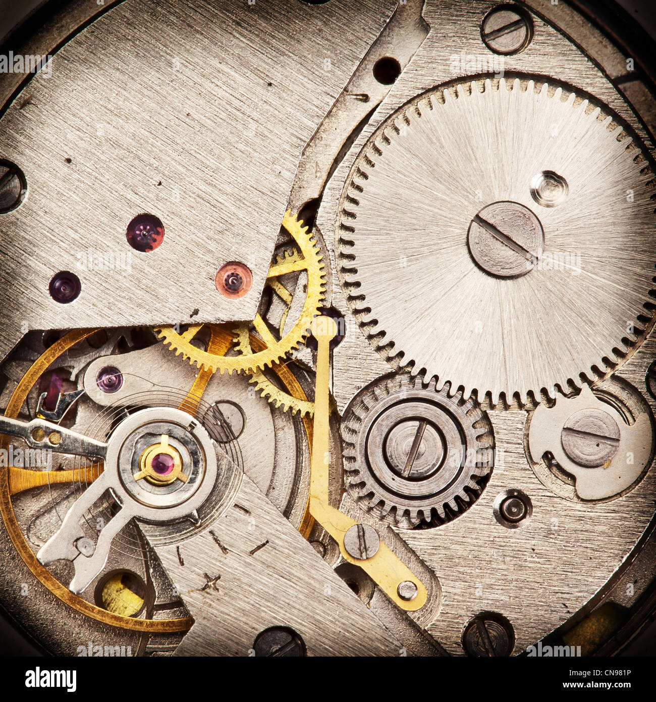 Mechanical hi-res stock photography and images - Alamy