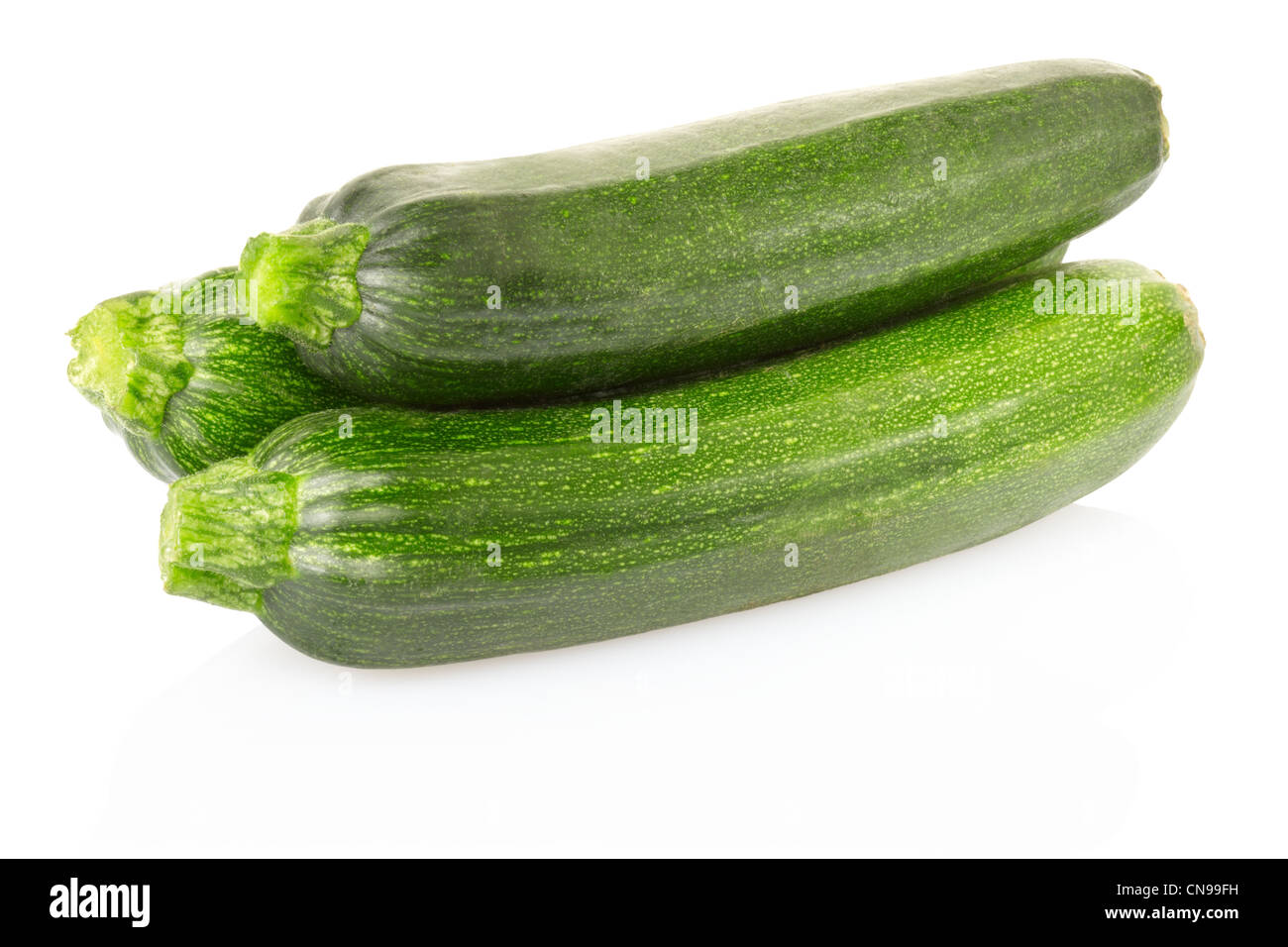 Courgette cut out hi-res stock photography and images - Alamy