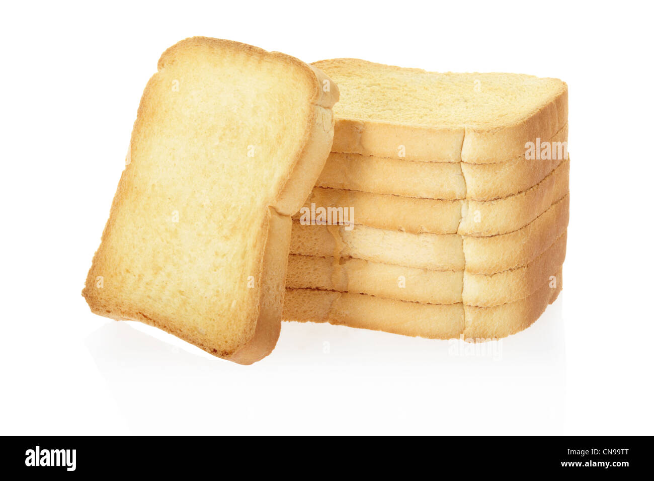 Rusk High Resolution Stock Photography and Images - Alamy