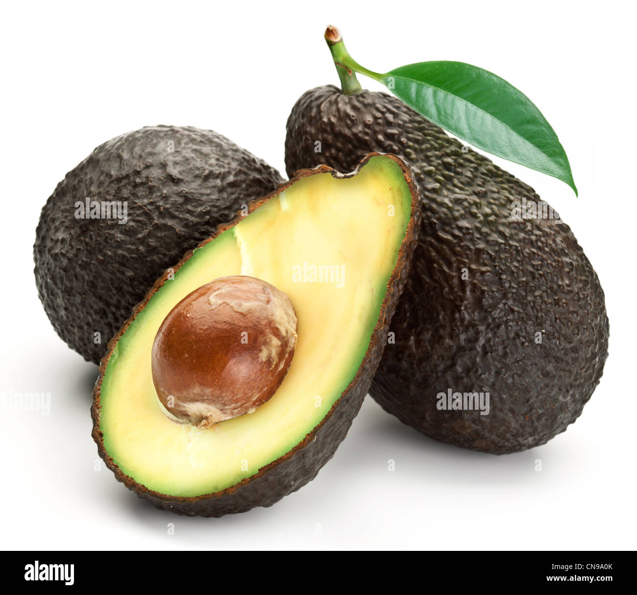 Avocado hi-res stock photography and images - Alamy