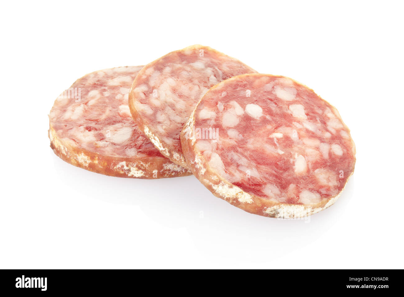 Salami hi-res stock photography and images - Alamy