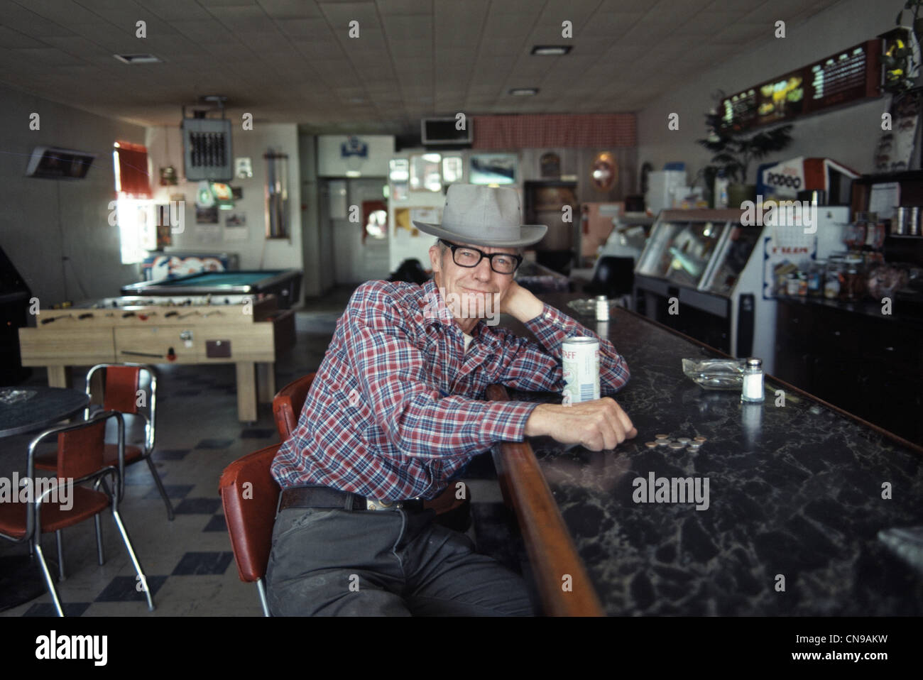 1970s beer hi-res stock photography and images - Alamy