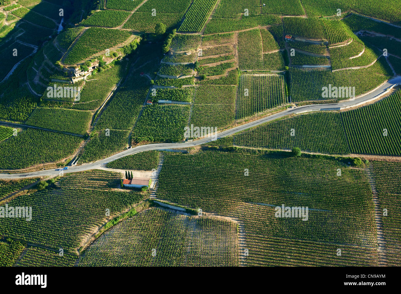 Tain hermitage hi-res stock photography and images - Alamy