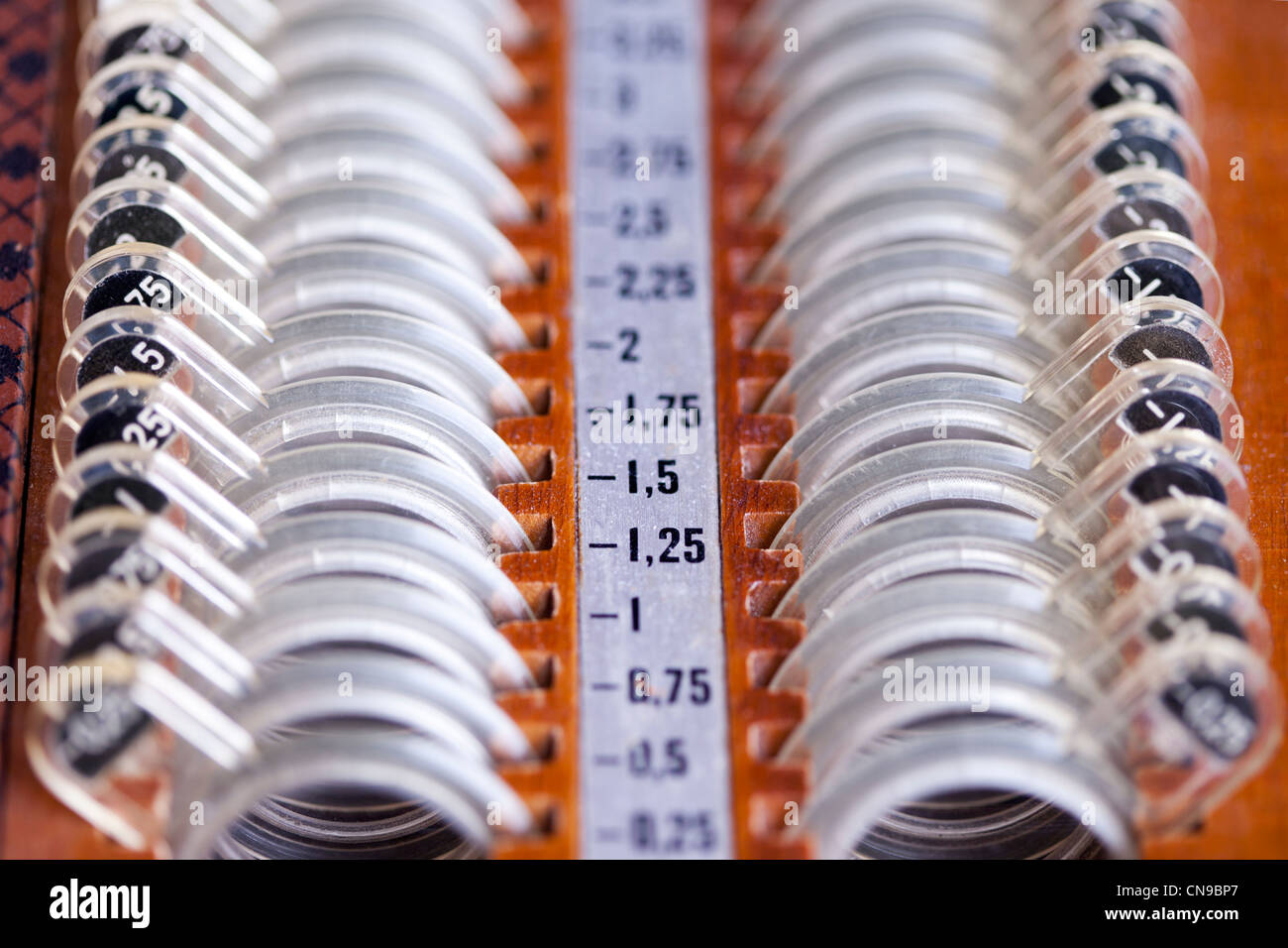 Optical equipment hi-res stock photography and images - Alamy