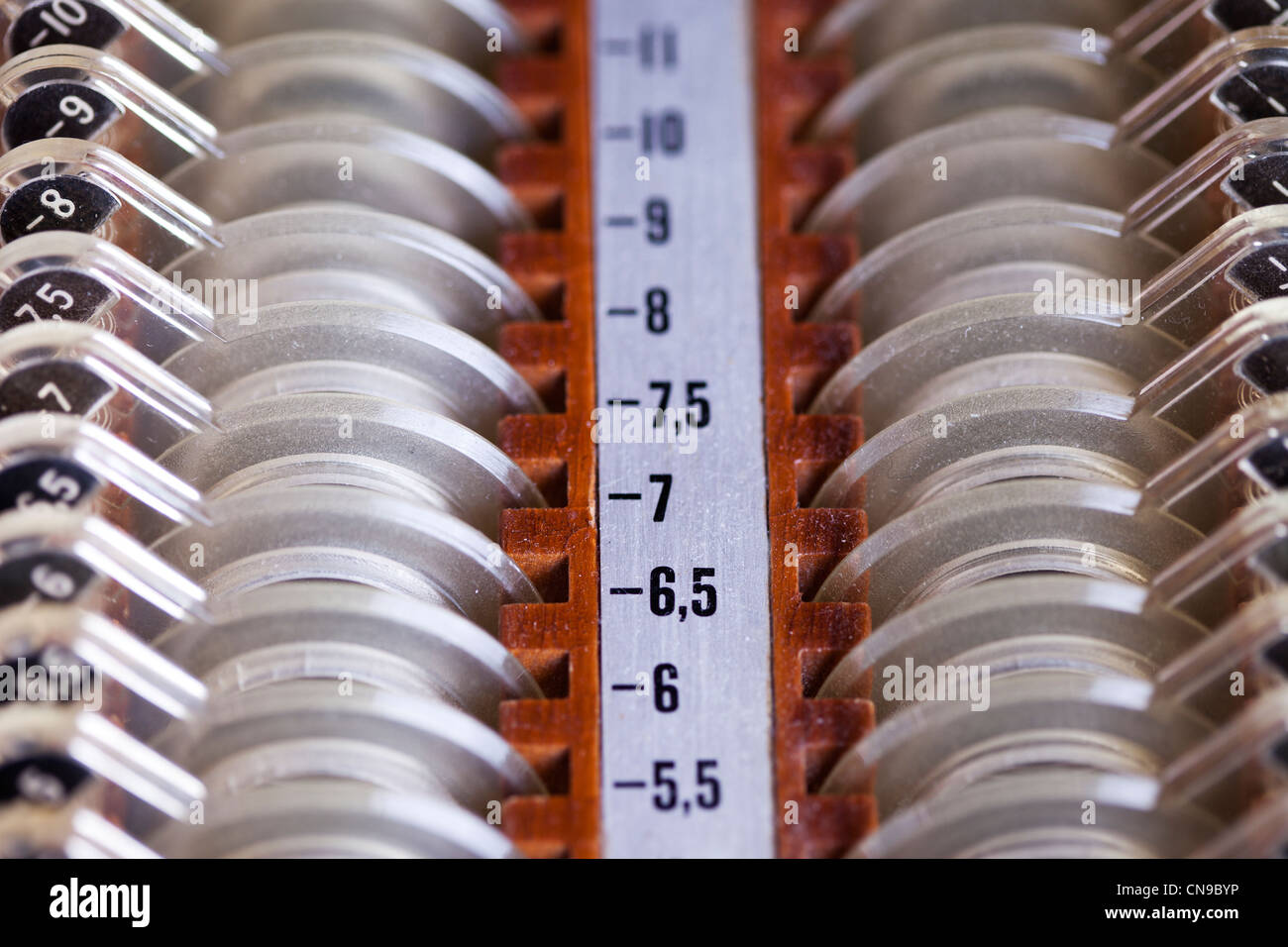 Optical equipment hi-res stock photography and images - Alamy