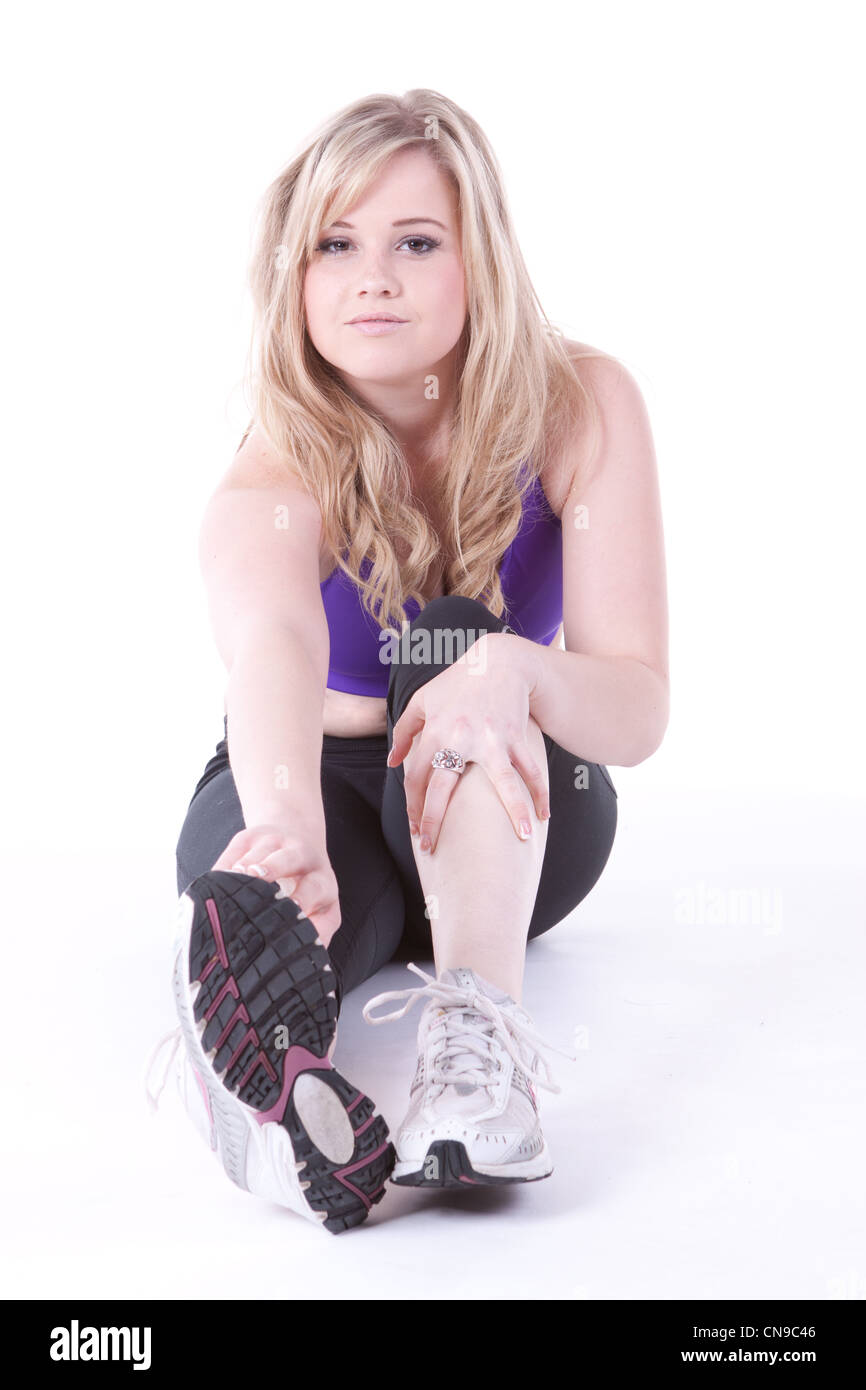 Keep fit background hi-res stock photography and images - Alamy