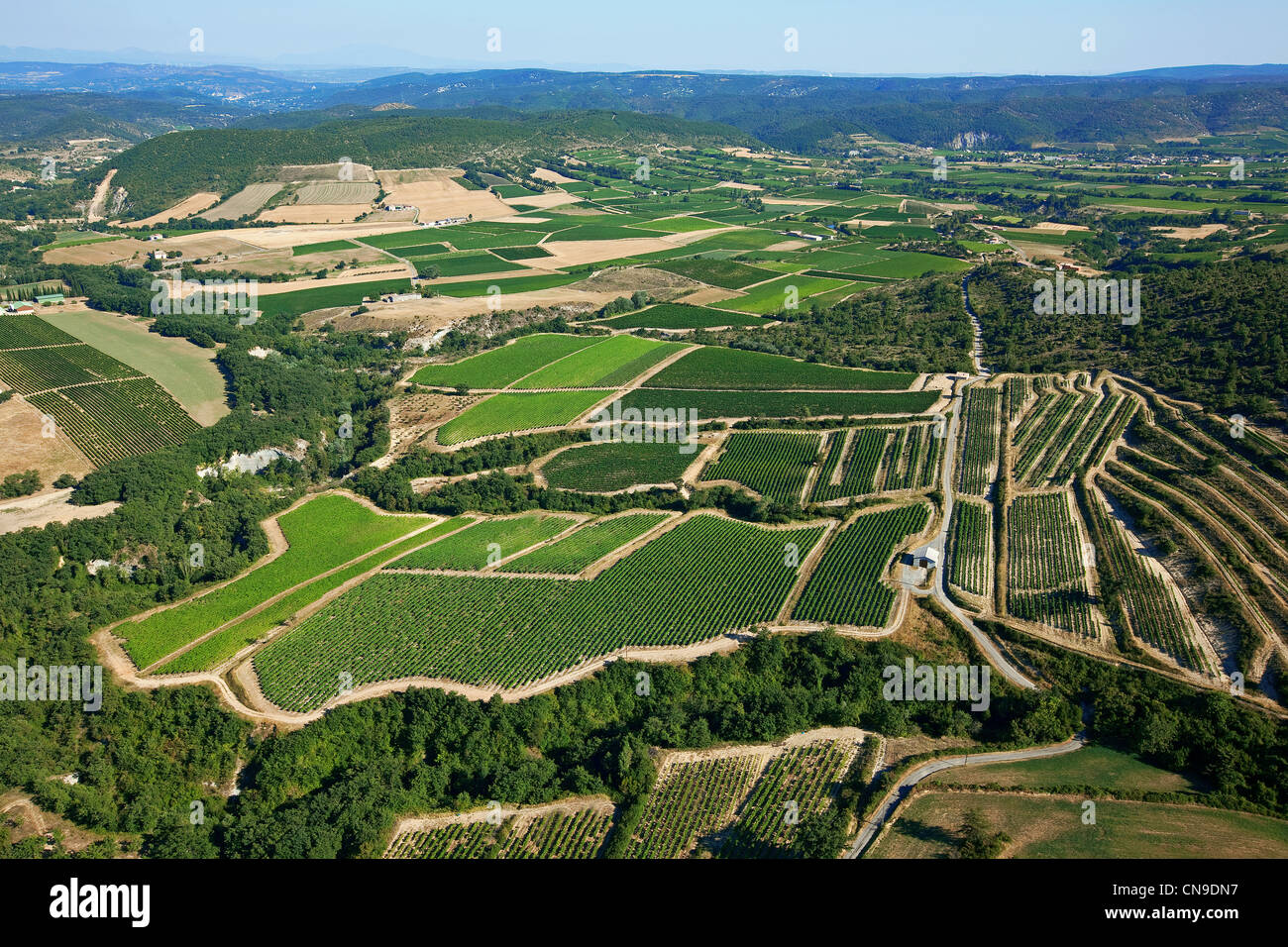 Alba la romaine hi-res stock photography and images - Alamy