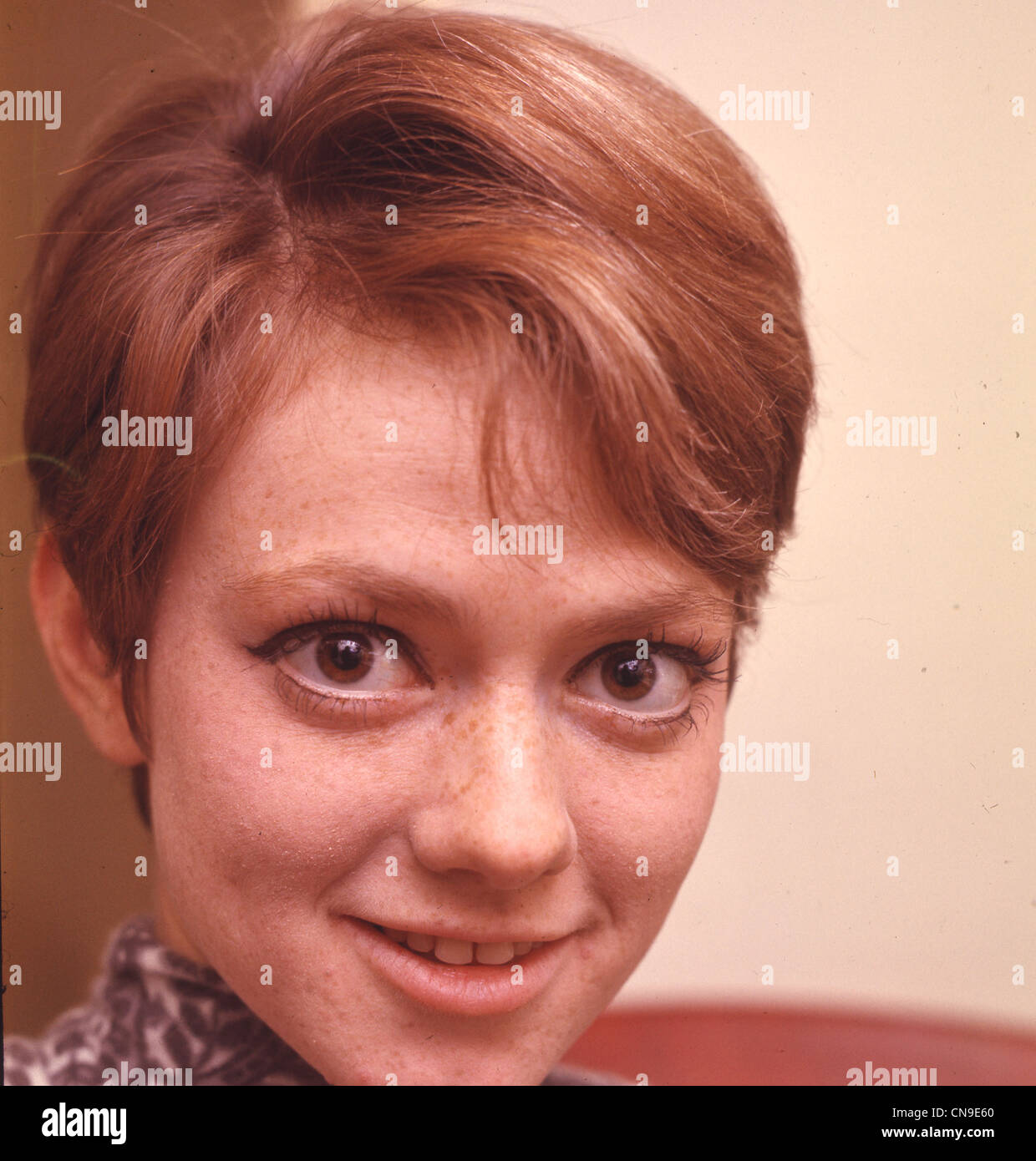 RITA PAVONE Italian pop singer in 1964 Stock Photo: 47537224 - Alamy