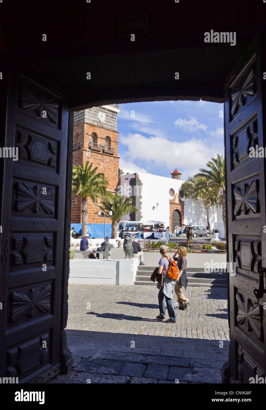 Timple hi-res stock photography and images - Alamy