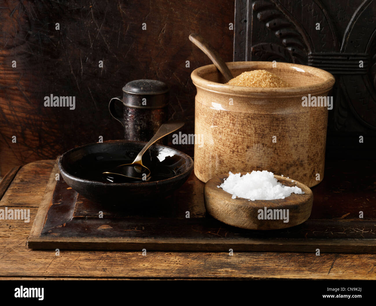 Treacle colour hi-res stock photography and images - Alamy