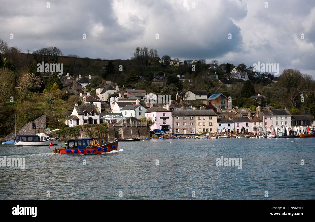 Devon south hams hi-res stock photography and images - Alamy