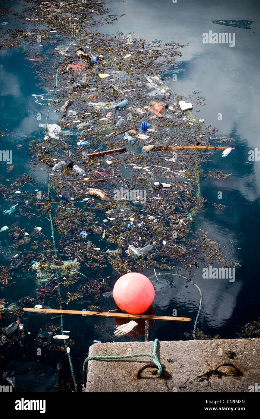Water Pollution High Resolution Stock Photography and Images - Alamy