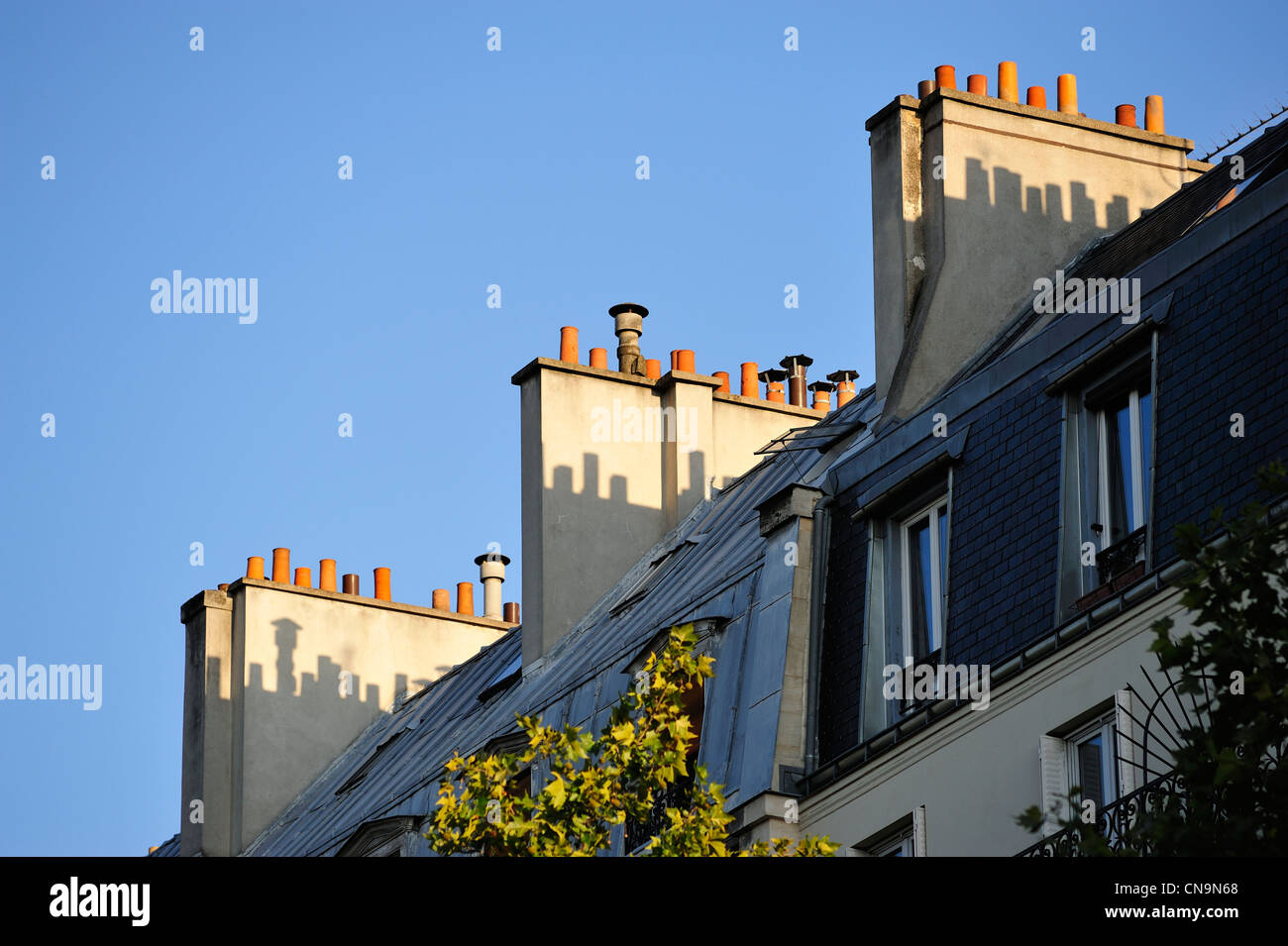 Maubert High Resolution Stock Photography and Images - Alamy