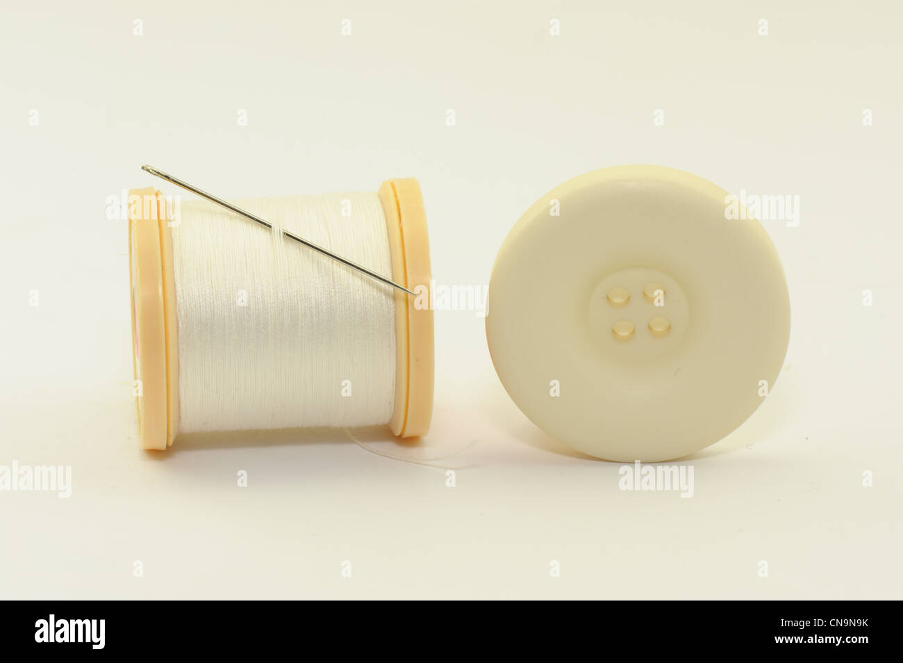 Cotton reels hi-res stock photography and images - Alamy