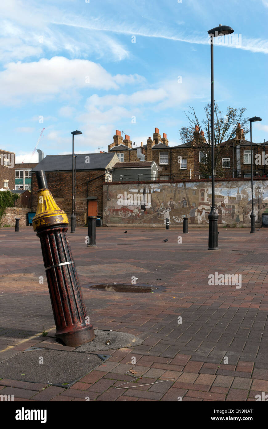 Deptford london england uk hi-res stock photography and images - Alamy