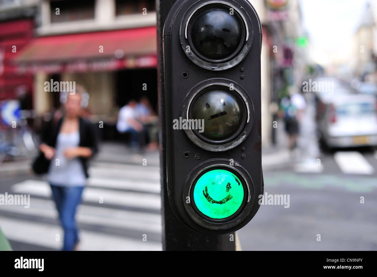 10 light st hi-res stock photography and images - Alamy