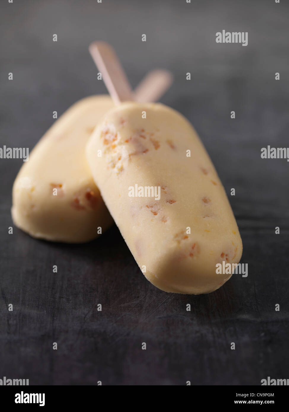 Ice Cream Bar Bars High Resolution Stock Photography and Images - Alamy