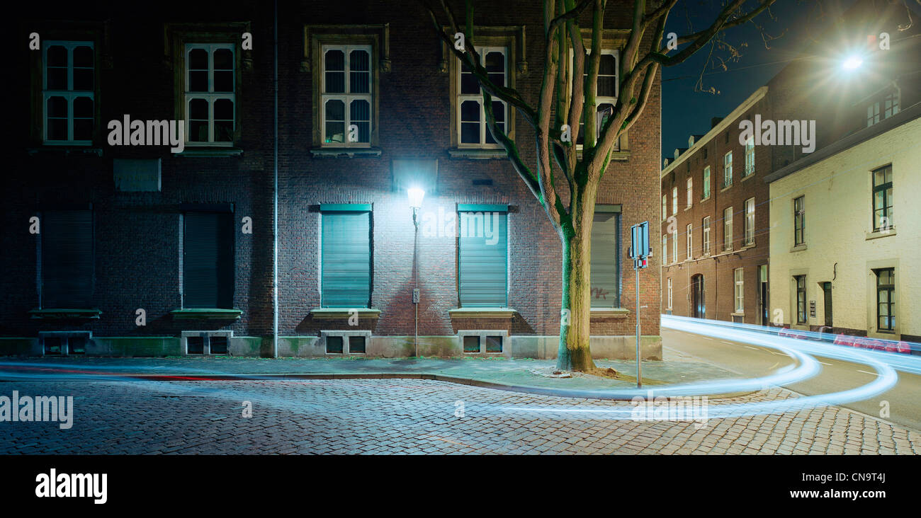 Lapse motion hi-res stock photography and images - Alamy