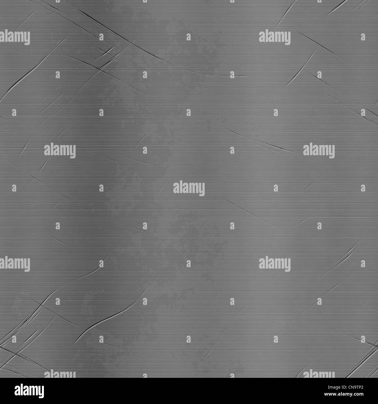 Scratched and gashed metal plate texture that makes a great background ...