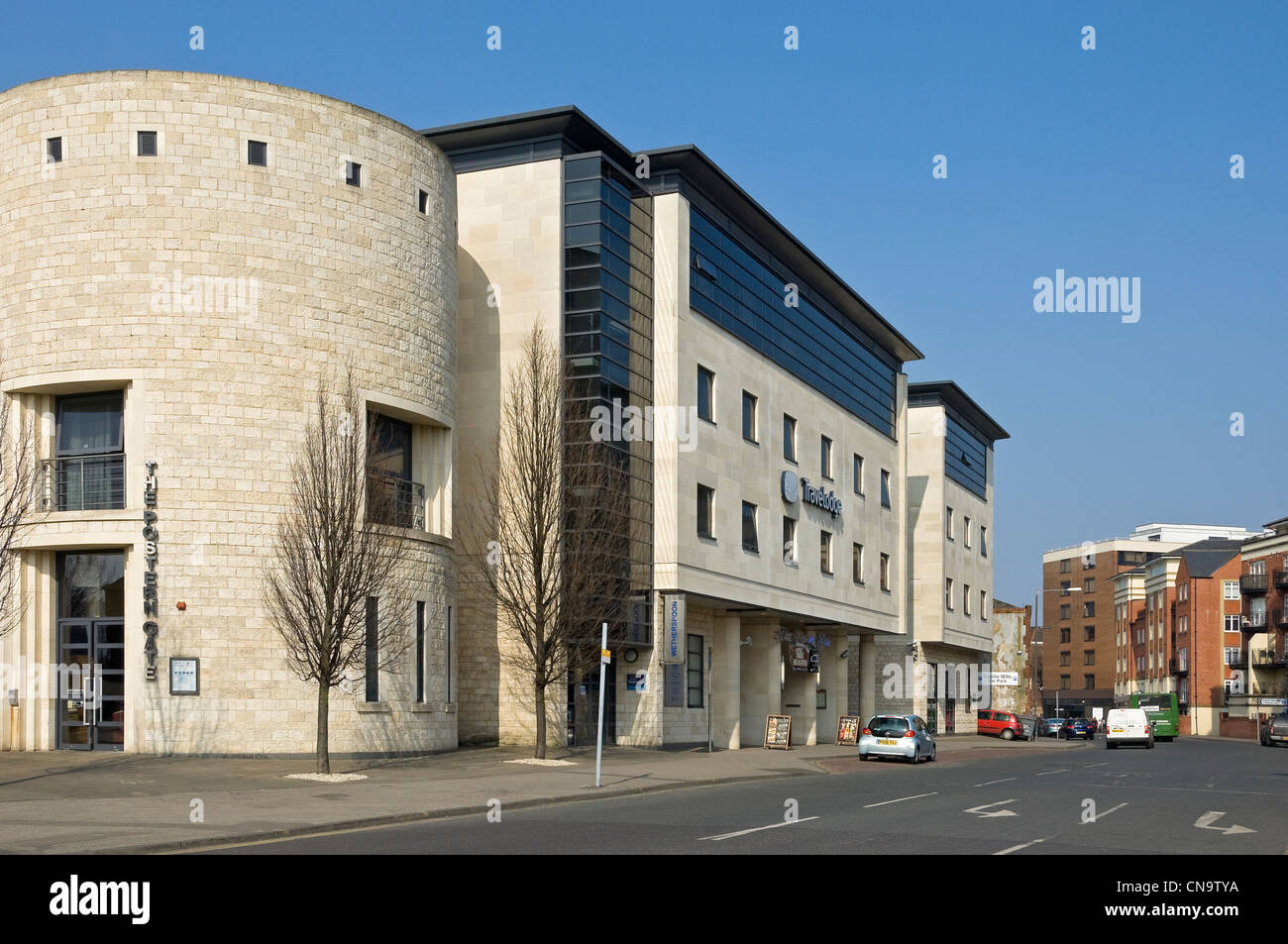 Travelodge Uk High Resolution Stock Photography and Images - Alamy