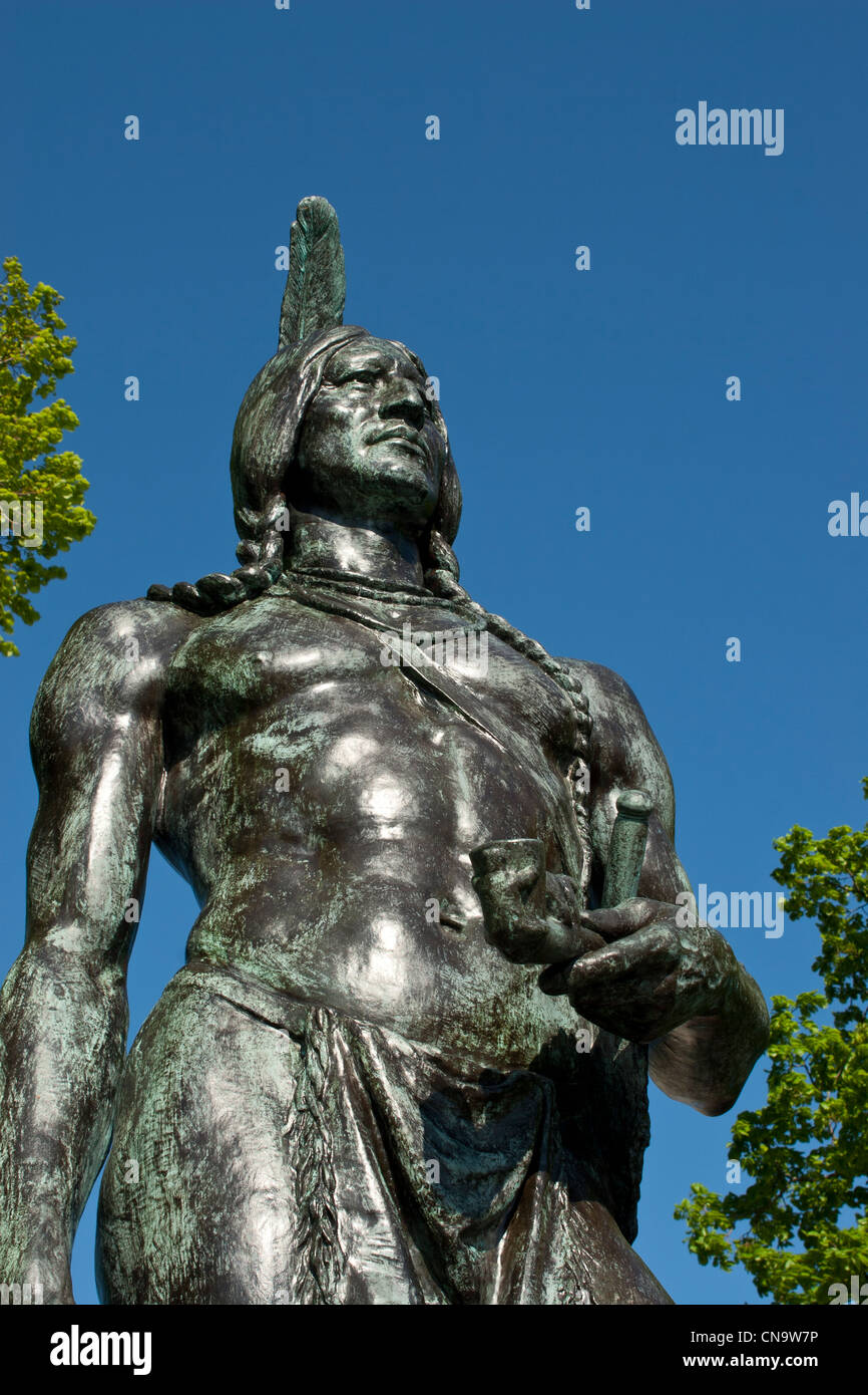 Wampanoag High Resolution Stock Photography and Images - Alamy