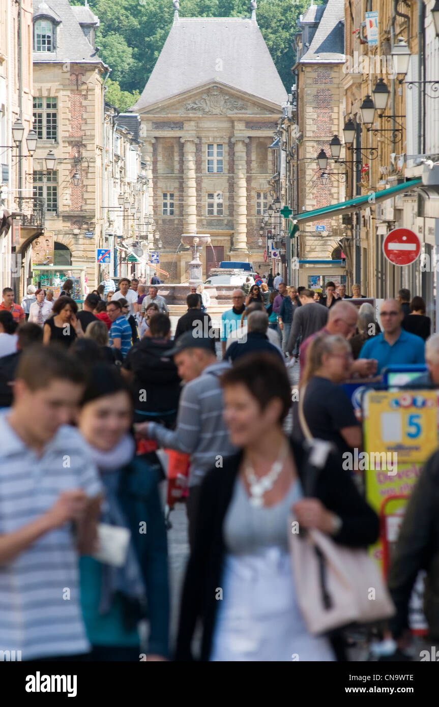 Arthur france hi-res stock photography and images - Alamy