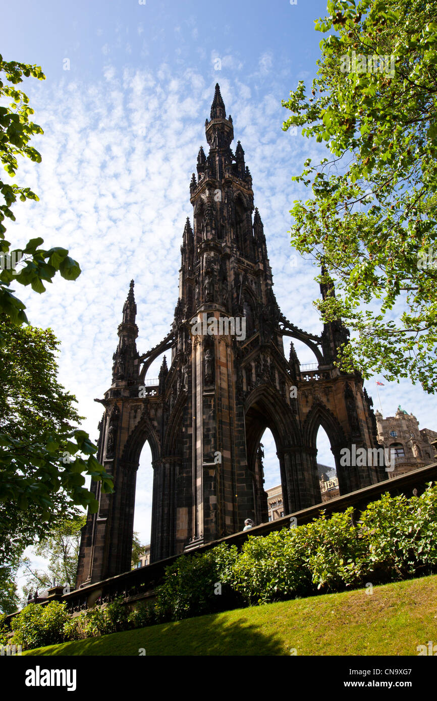 Monument in memory old hi-res stock photography and images - Alamy
