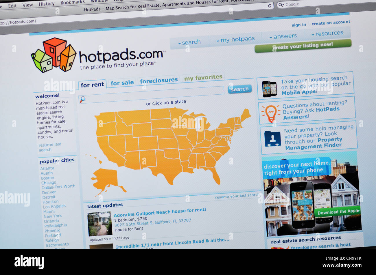 Hotpads hi-res stock photography and images - Alamy