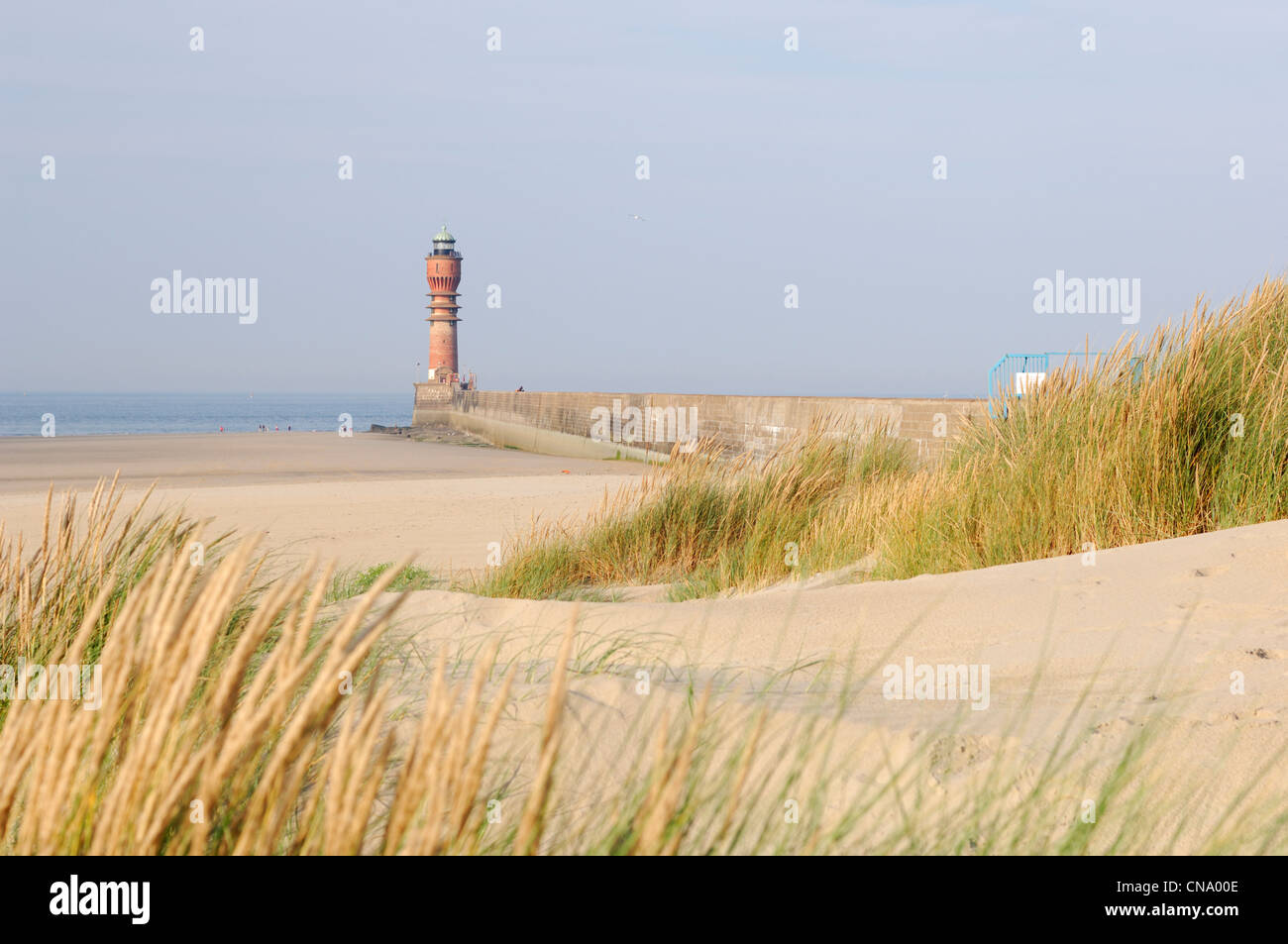 Dunkirk France Today