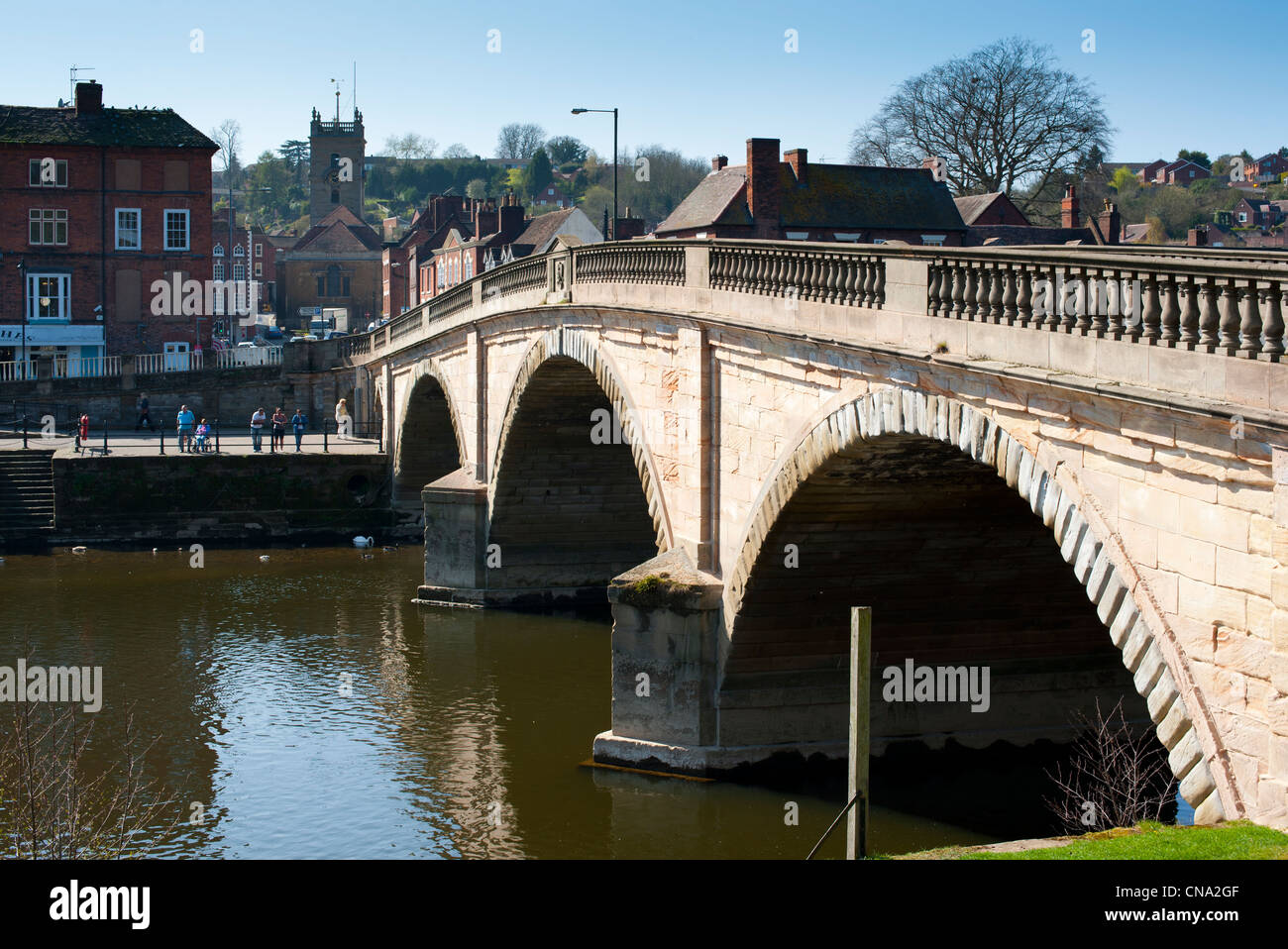Severn river bridge hi-res stock photography and images - Alamy