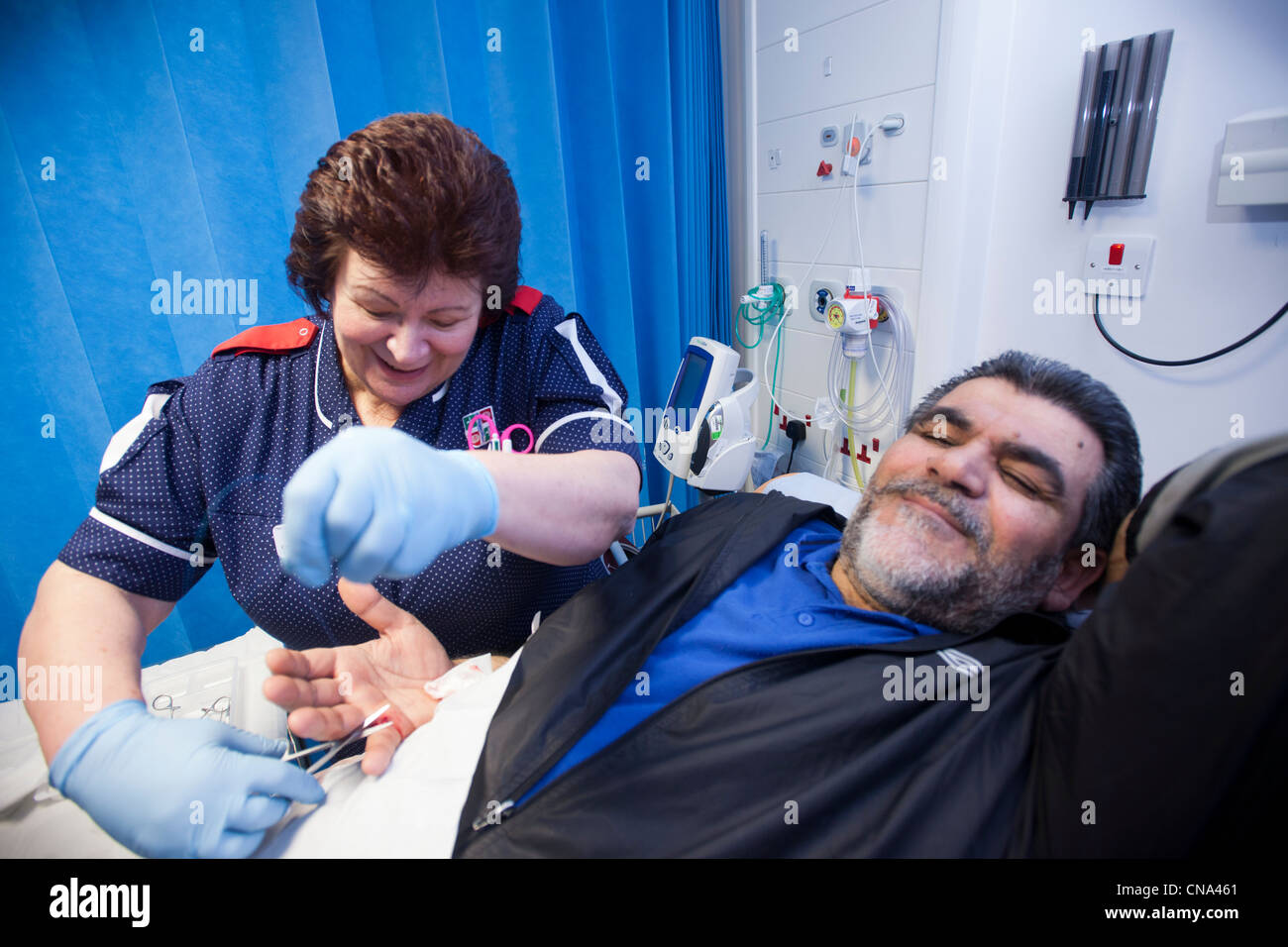 Hand stitches hi-res stock photography and images - Alamy