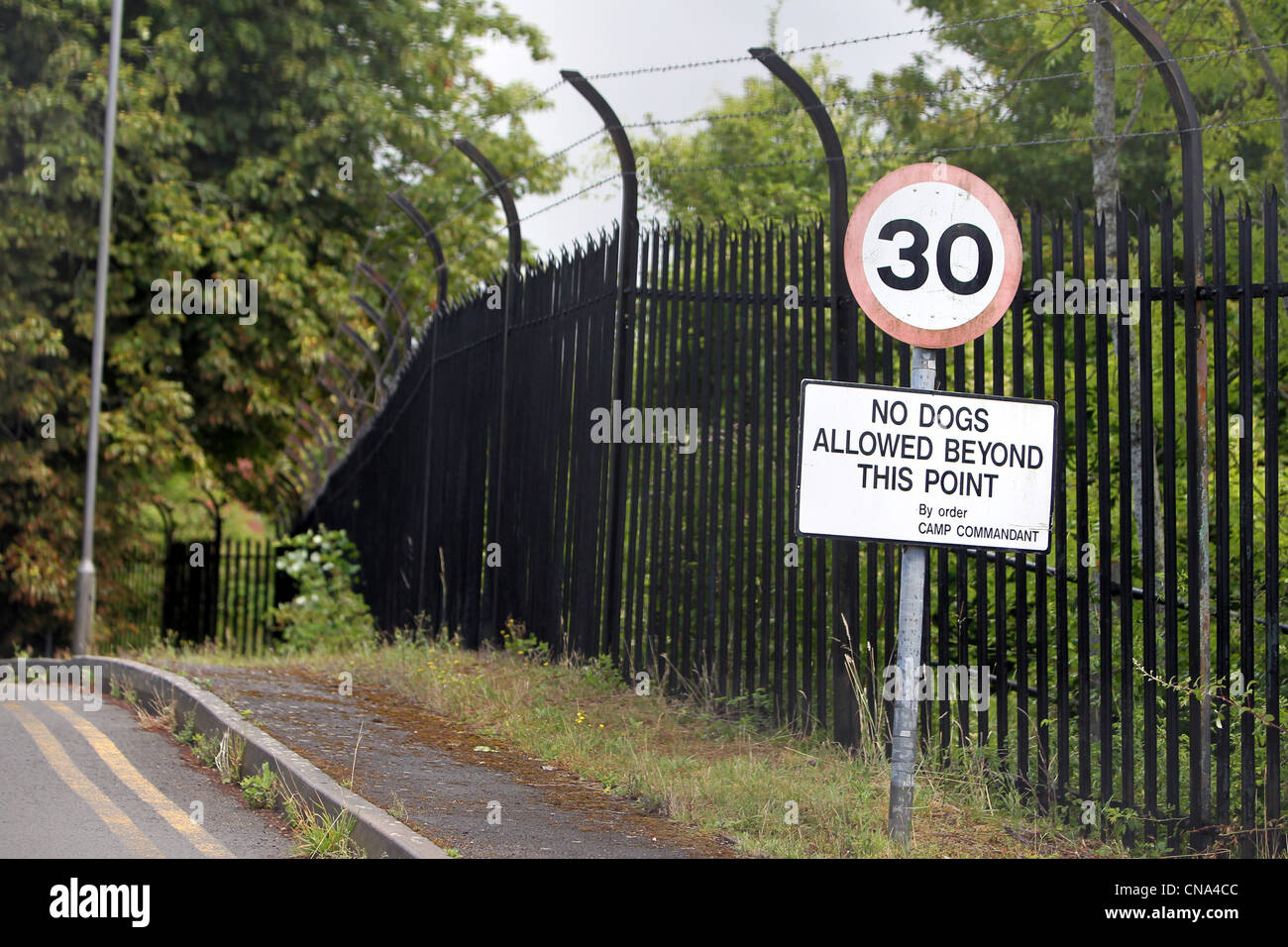 Former Usaf Air Base High Resolution Stock Photography and Images - Alamy