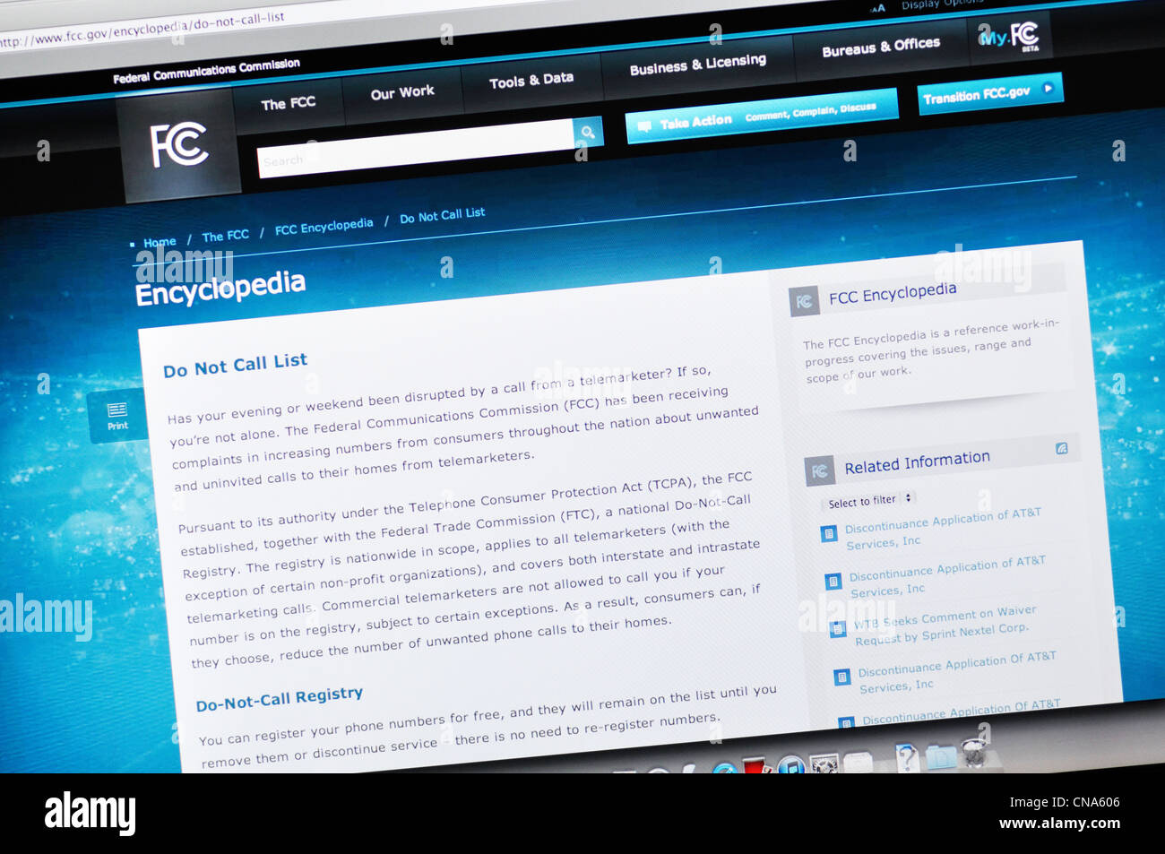 Call list hi-res stock photography and images - Alamy