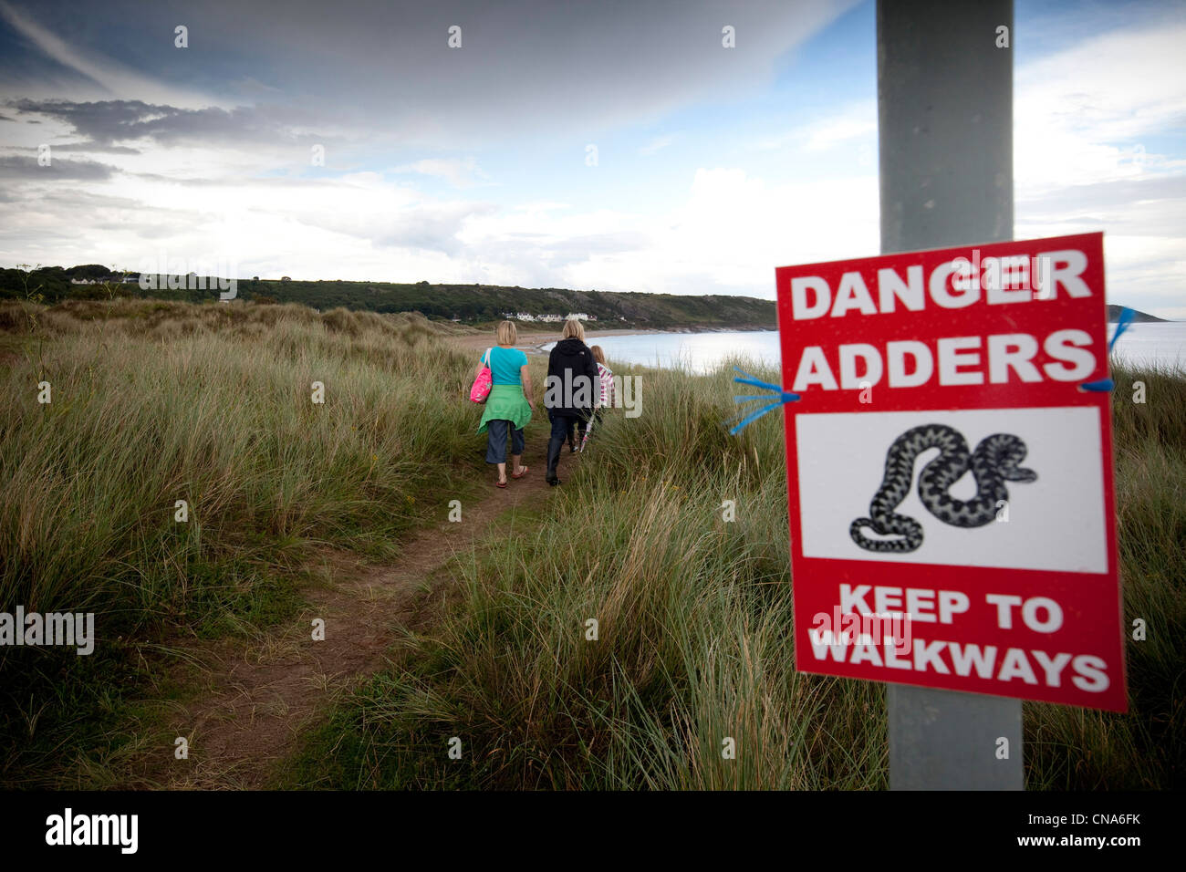Adder Warning Sign Stock Photos & Adder Warning Sign Stock Images - Alamy