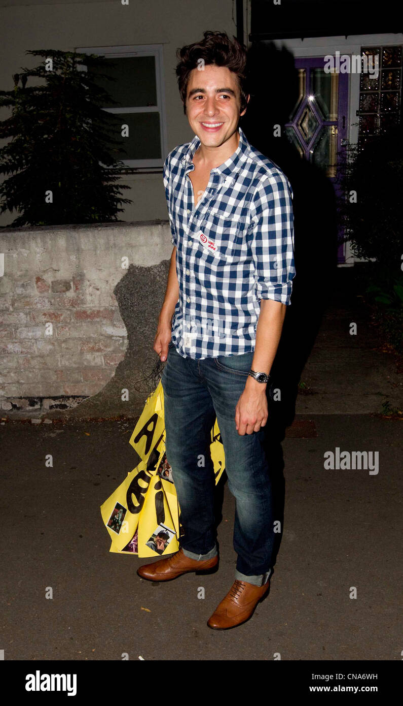 Hearsay Stock Photos & Hearsay Stock Images - Alamy