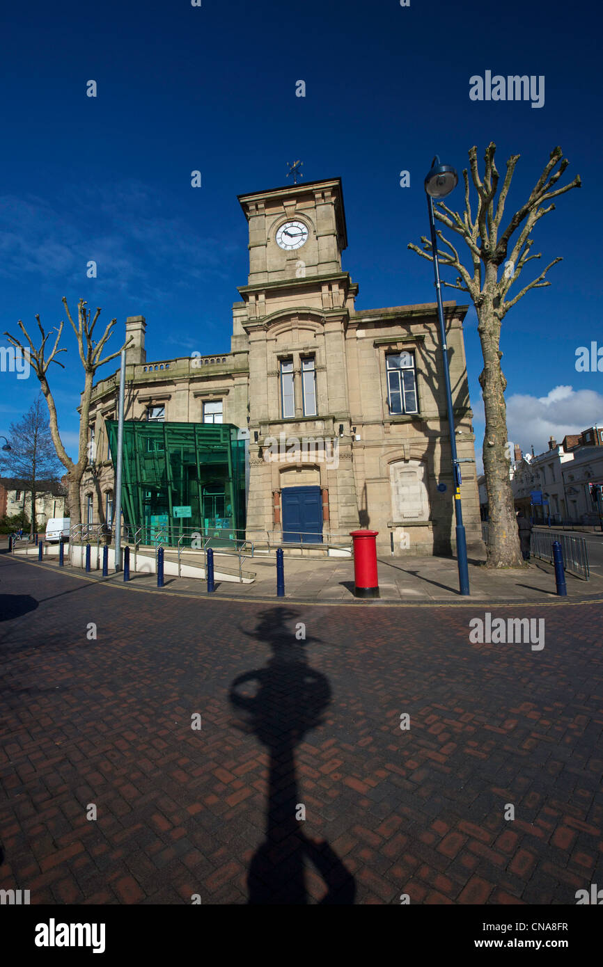 Bilston midlands hi-res stock photography and images - Alamy