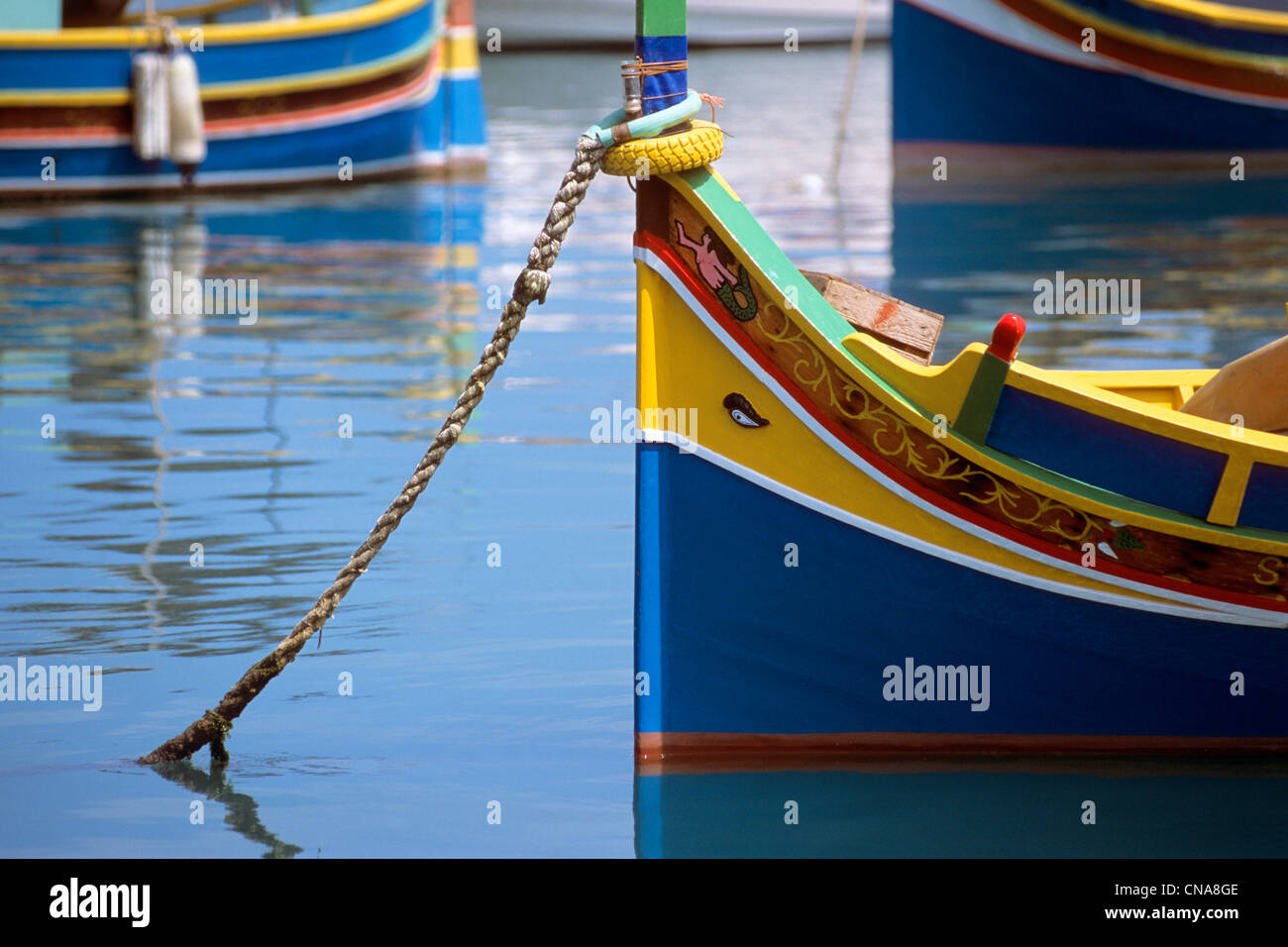 Traditional maltese craft hi-res stock photography and images - Alamy