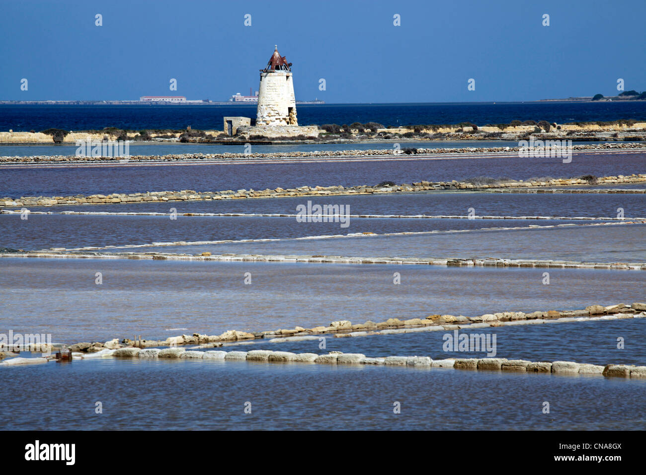 Marsala salt hi-res stock photography and images - Alamy