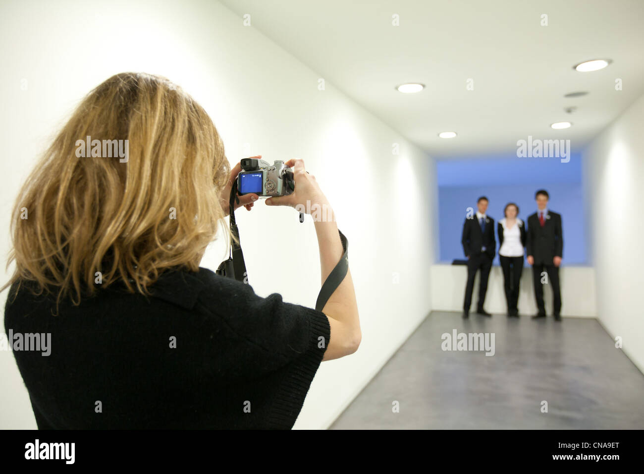 Formal group photo hi-res stock photography and images - Alamy
