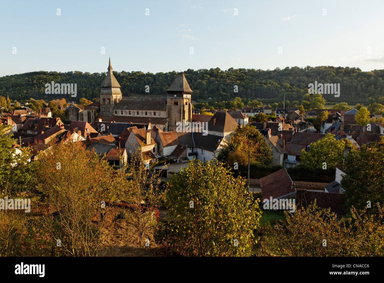 Chambon hi-res stock photography and images - Alamy