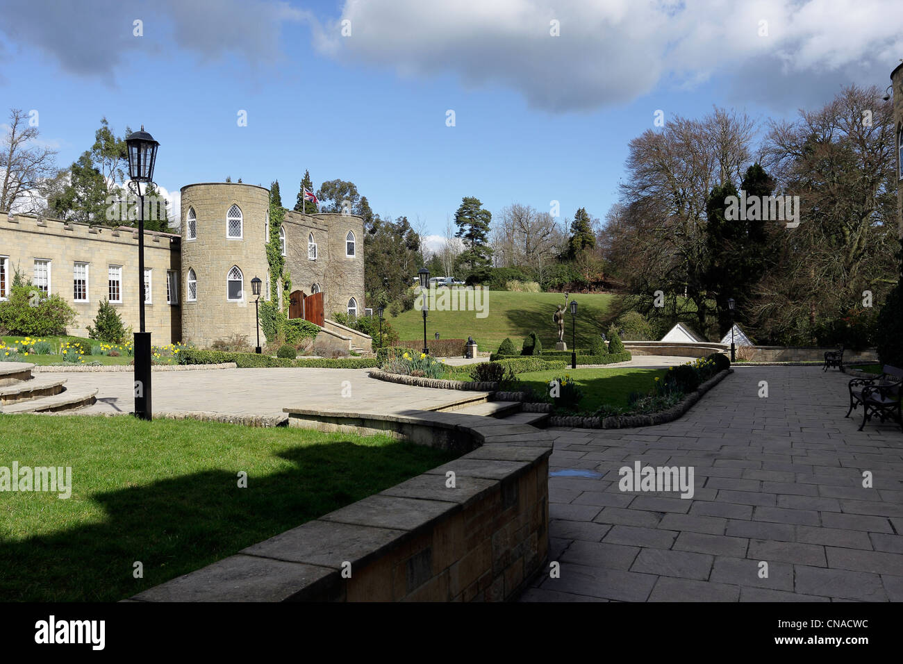 Church of scientology uk hi-res stock photography and images - Alamy