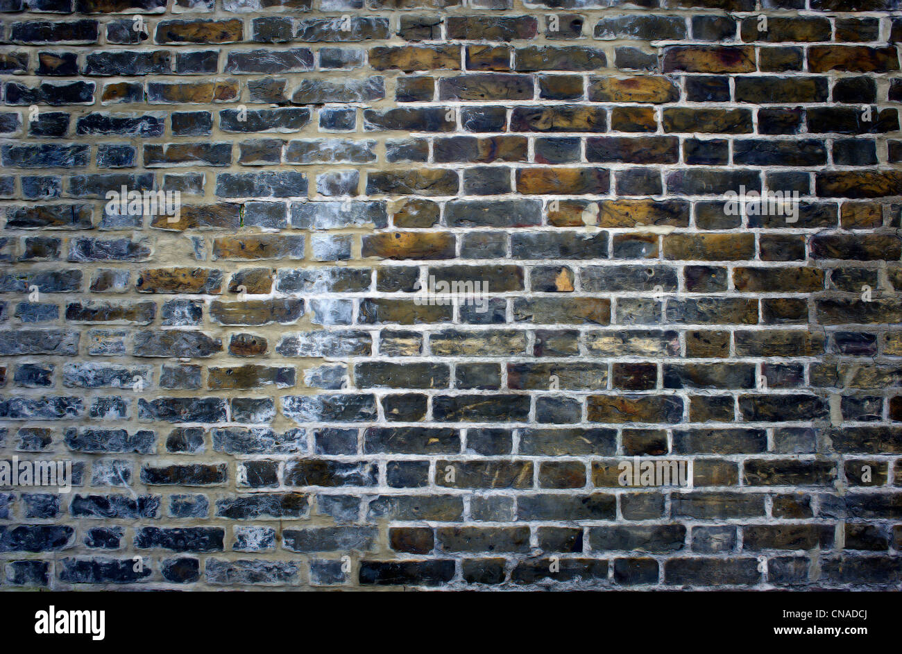 Tall Brick Wall High Resolution Stock Photography and Images - Alamy
