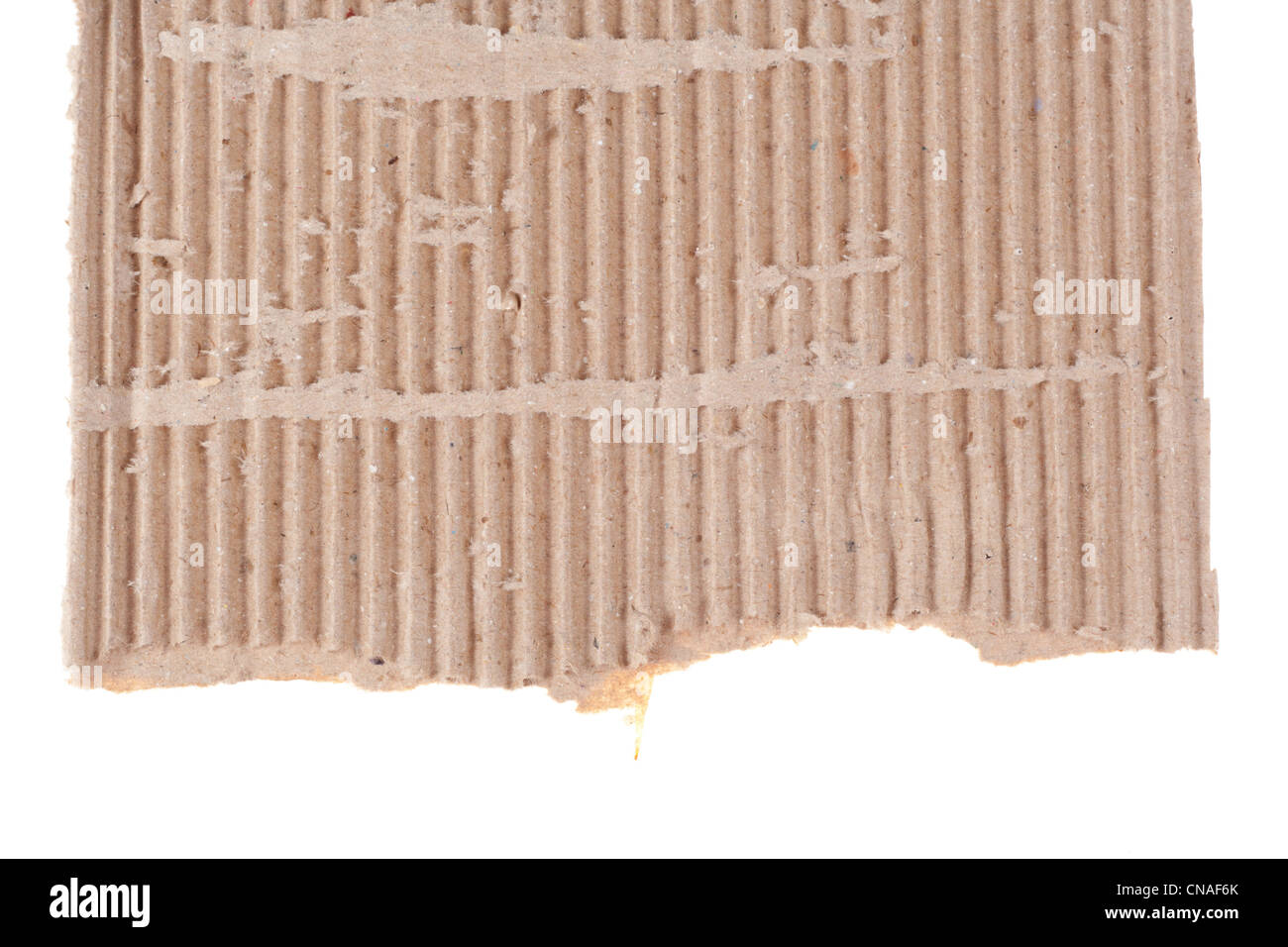 Old dirty cardboard box on hi-res stock photography and images - Alamy