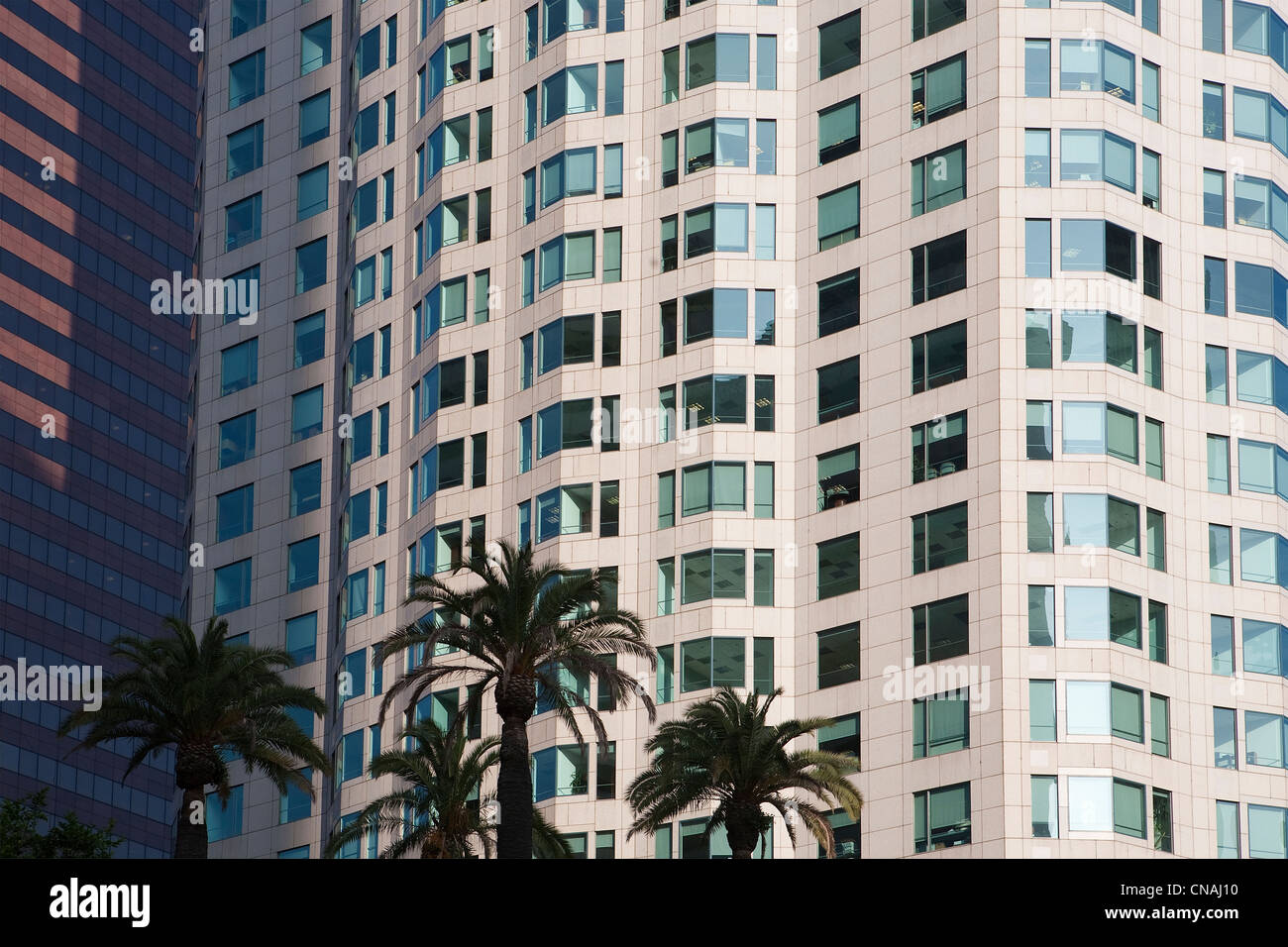 Us bank tower hi-res stock photography and images - Alamy