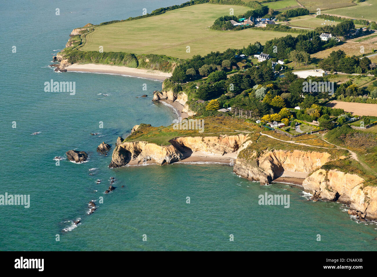 Aerial pen hi-res stock photography and images - Alamy