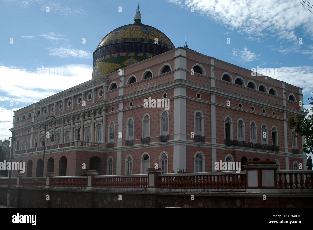 Amazon culture hi-res stock photography and images - Alamy