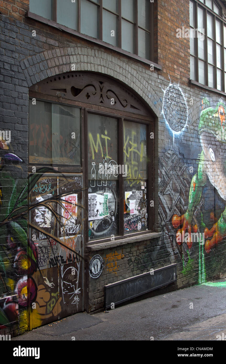 Acdc lane hi-res stock photography and images - Alamy