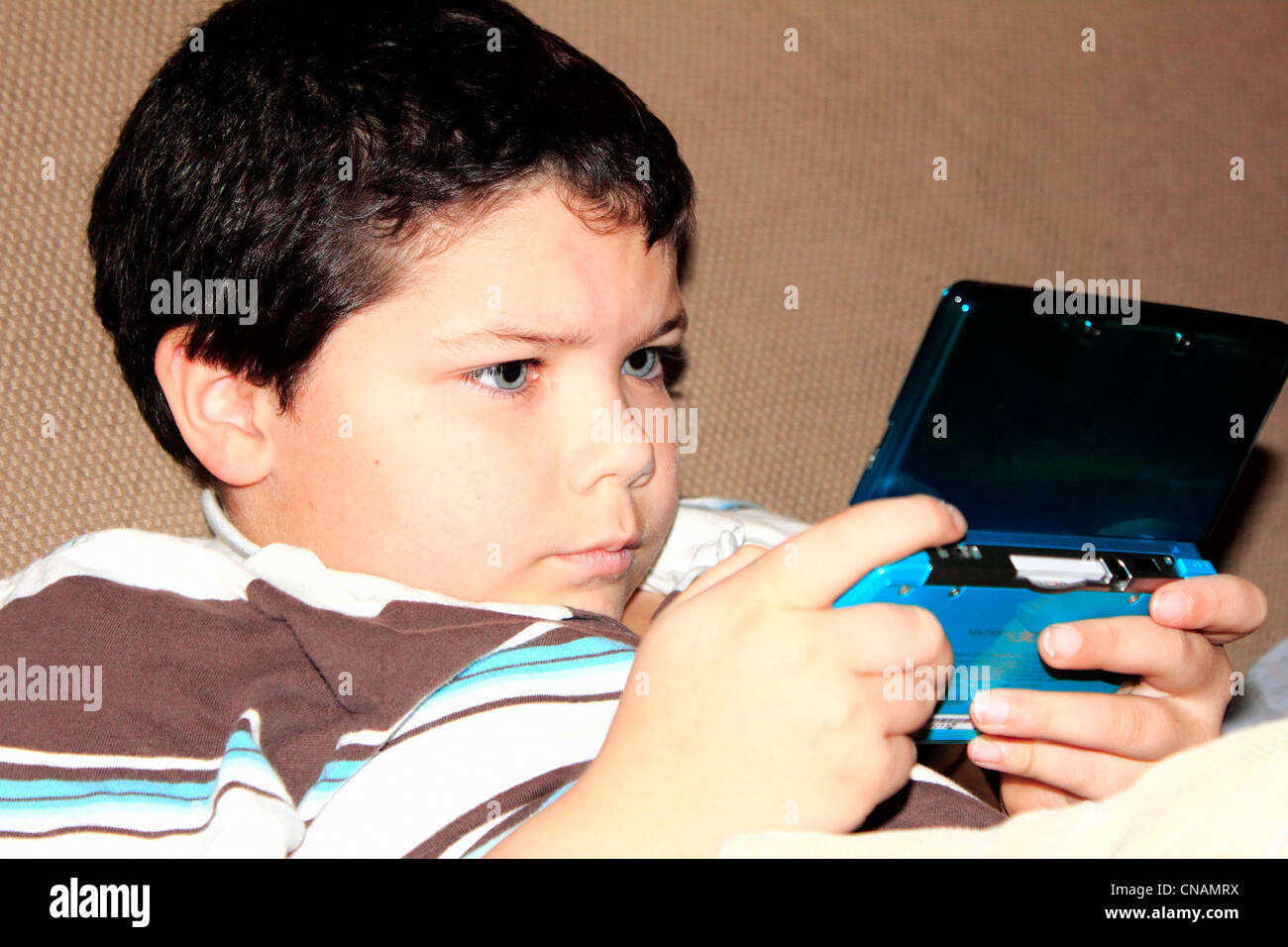 Nintendo gameboy hi-res stock photography and images - Alamy