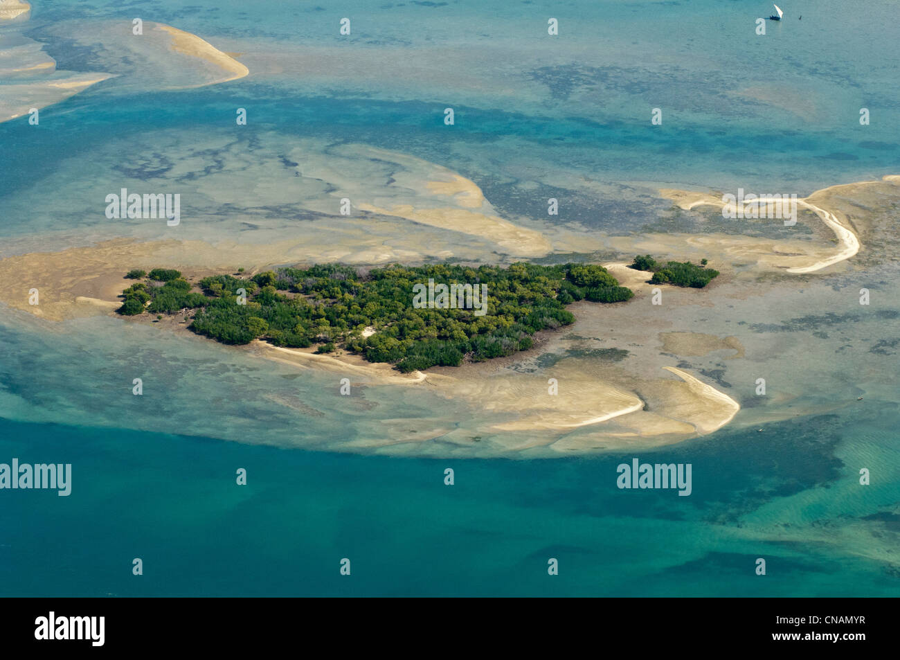 Island pwani region tanzania hi-res stock photography and images - Alamy